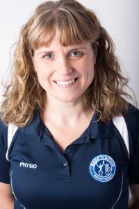 Ruth Murphy – BackInAction Ltd